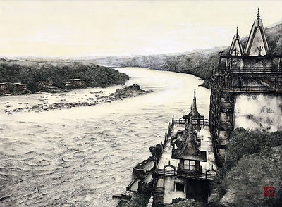 Gallery B | Lunar Codex